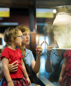Discover Stafford - Online Museum and Historical Society