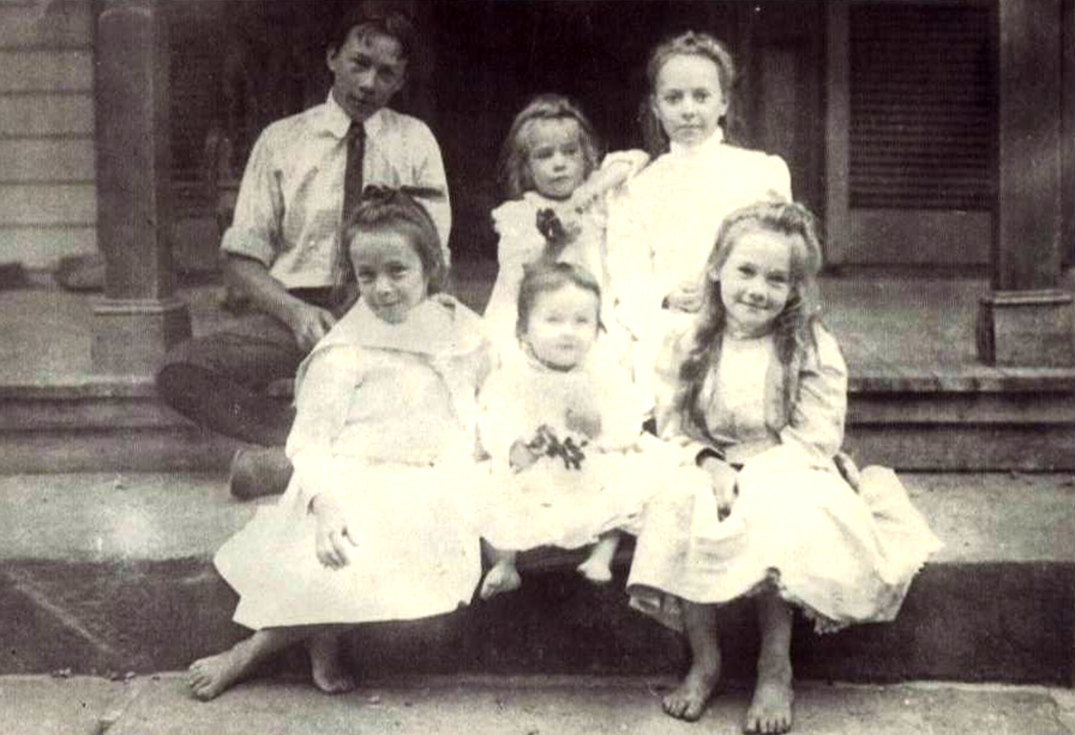 Anne E. Moncure - Discover Stafford