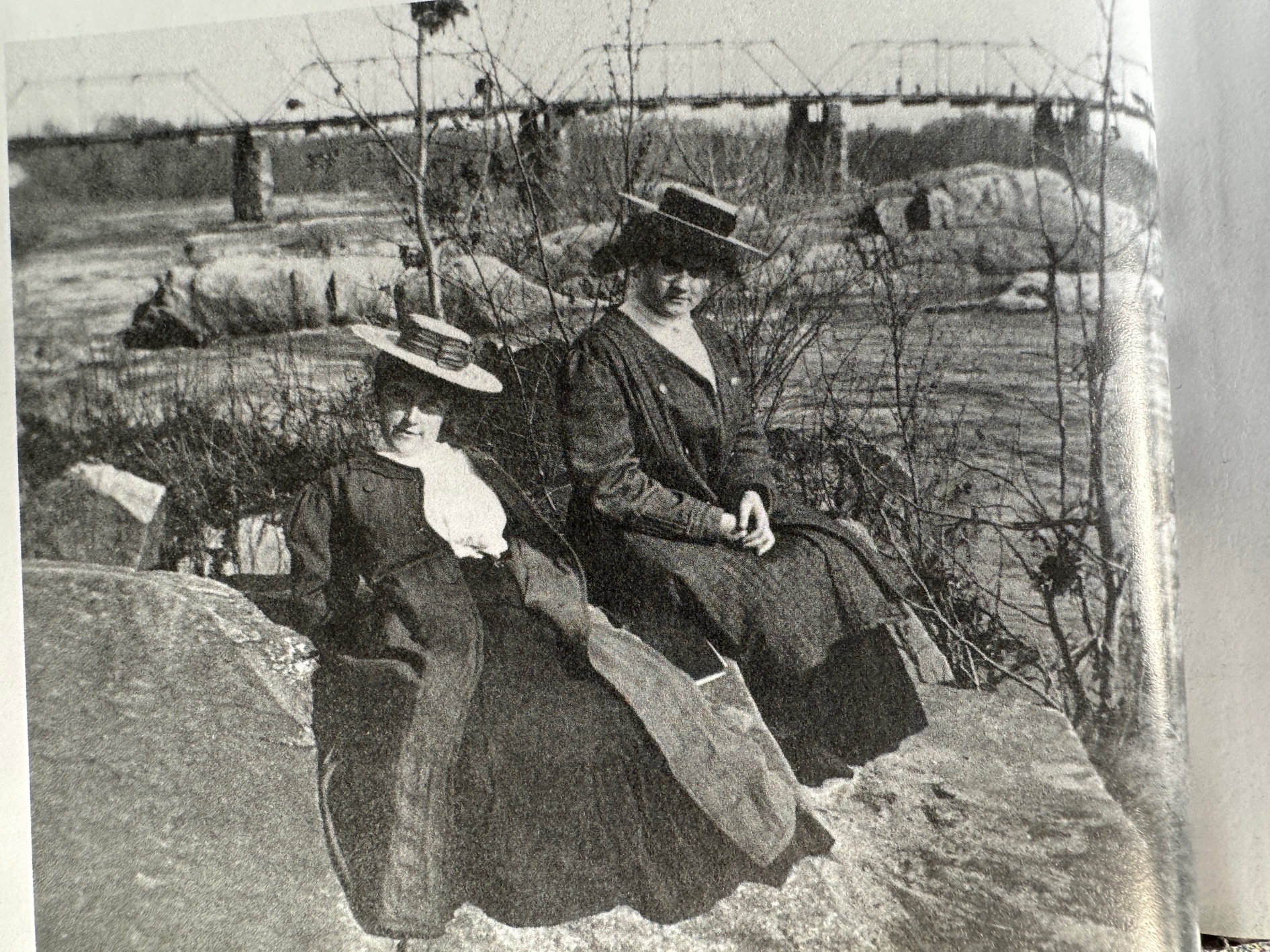 Floods - Discover Stafford