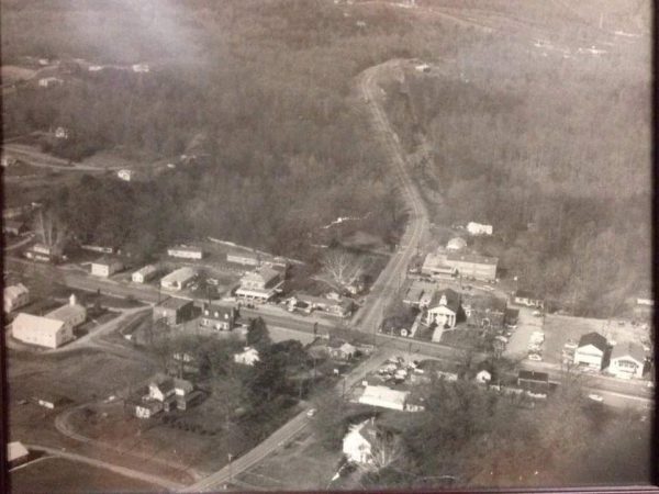 Stafford County Courthouses - Discover Stafford