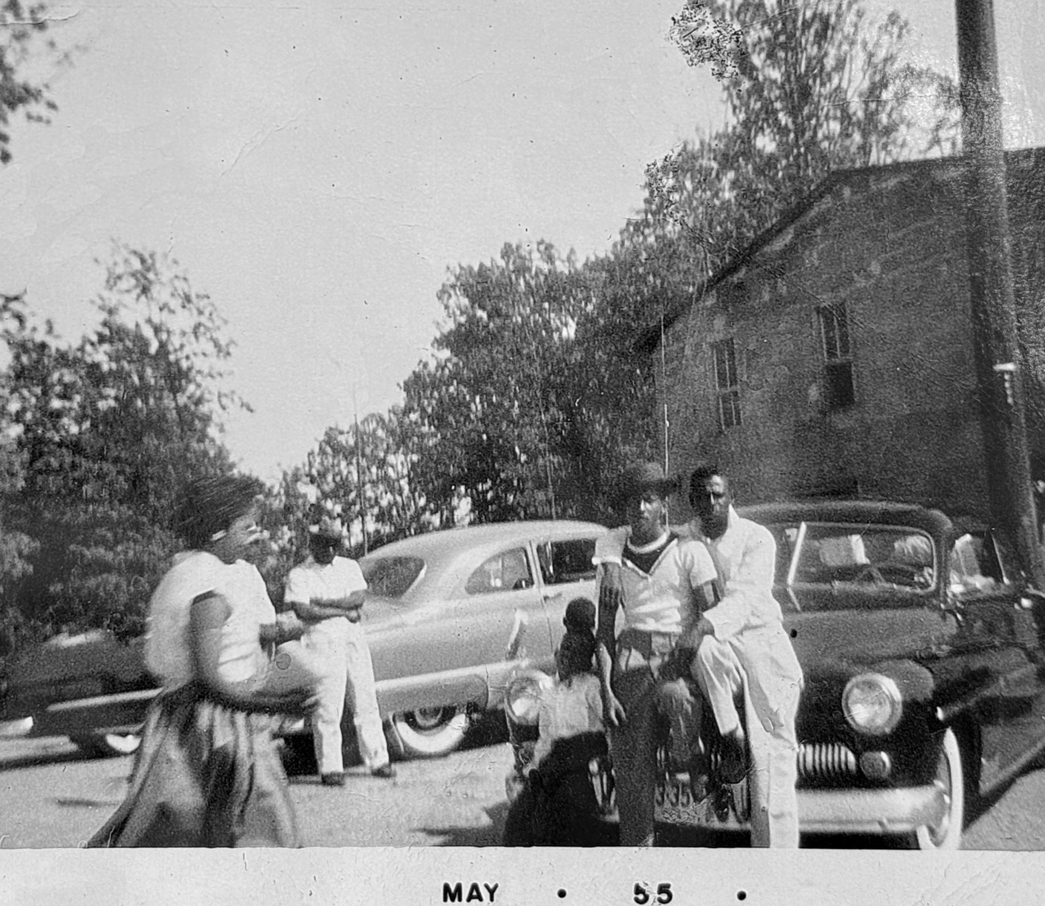 Walker’s Inn - Discover Stafford