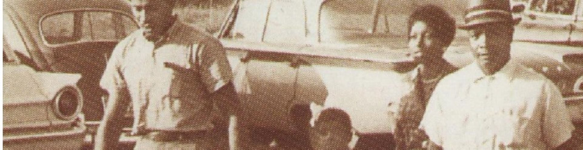 The Post War United States - Discover Stafford