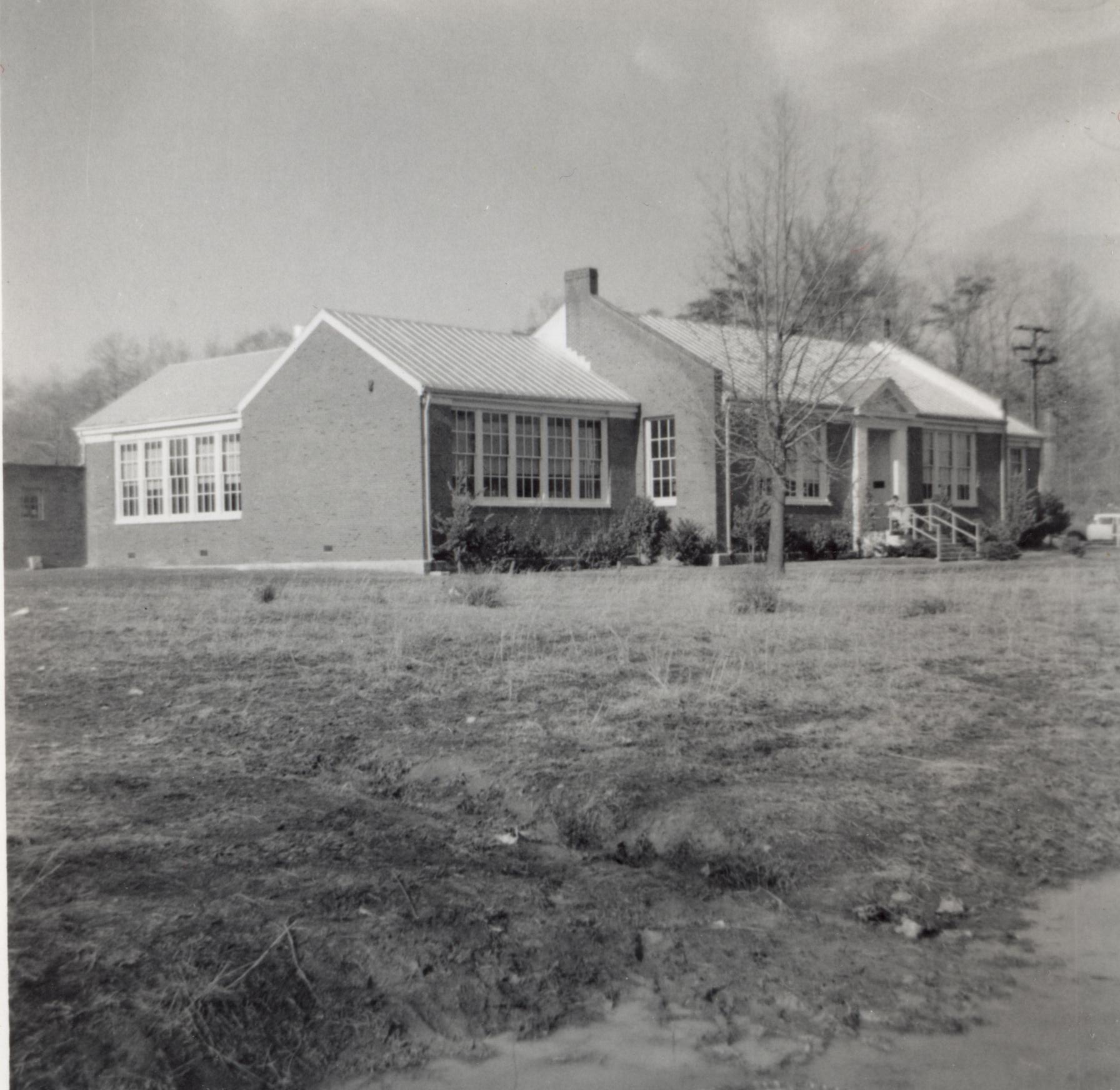 Stafford Training Center - H.H. Poole High School - Discover Stafford