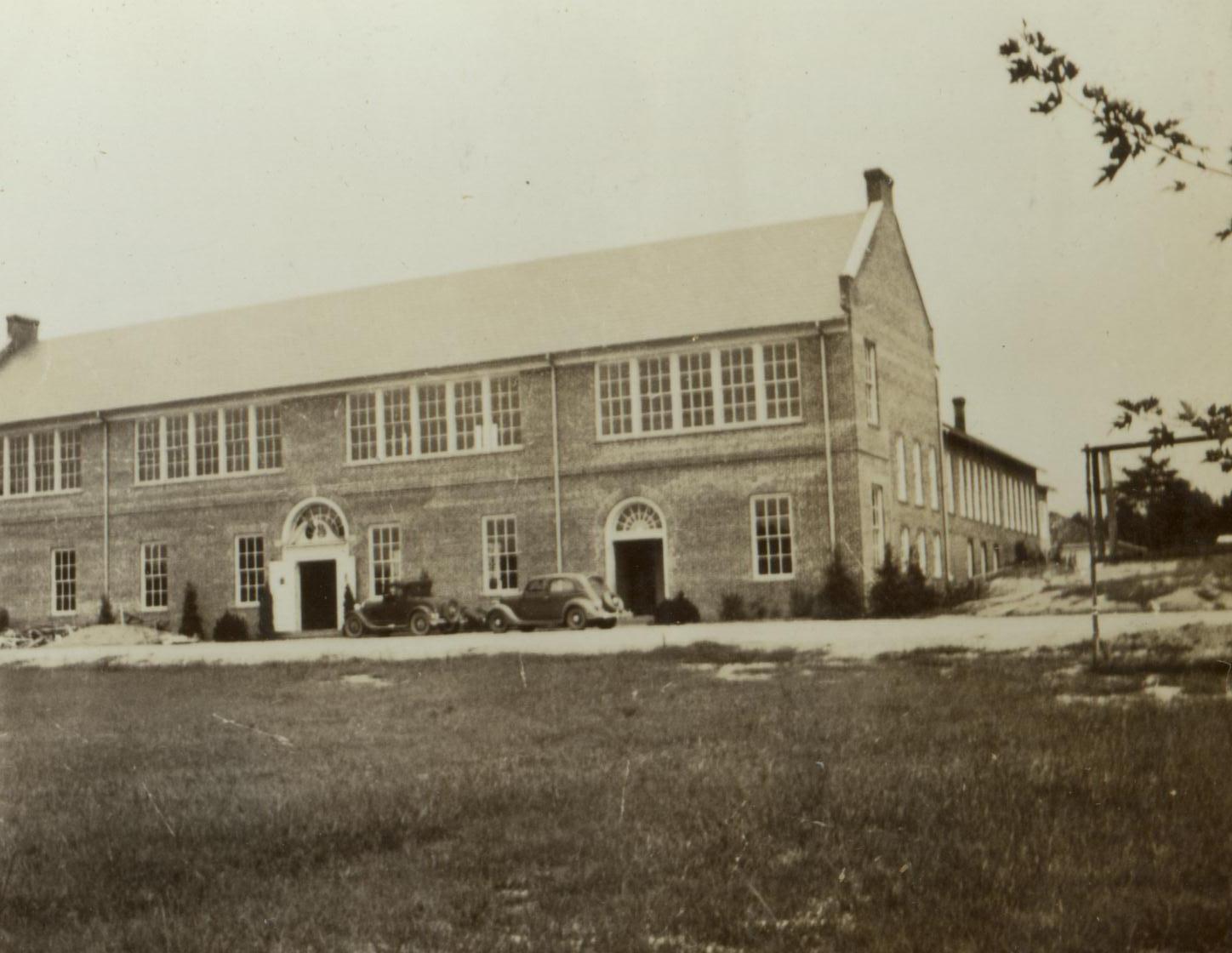 Stafford High School - Discover Stafford