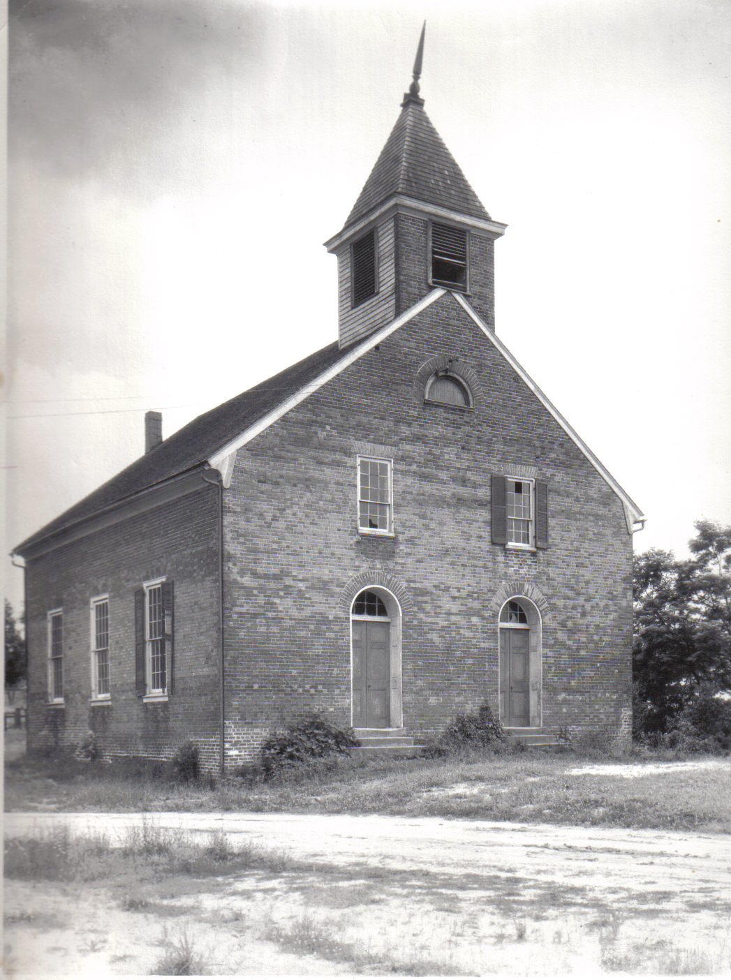 Union Church - Discover Stafford