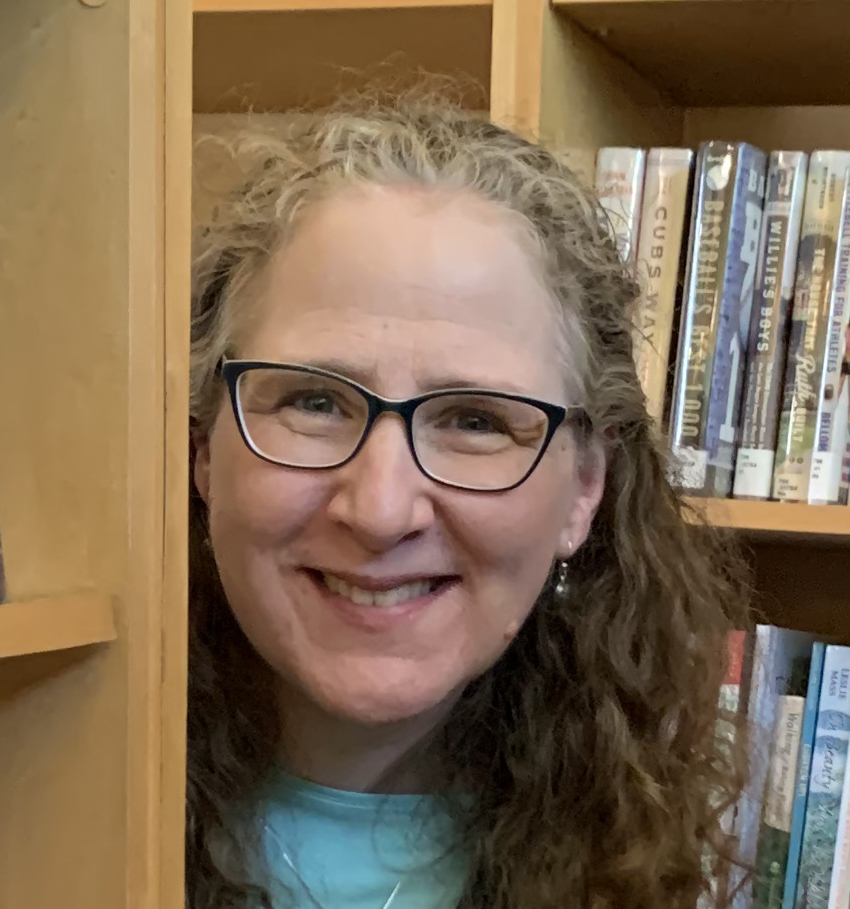 Janetta R. Fitzhugh and Women’s Suffrage - Discover Stafford